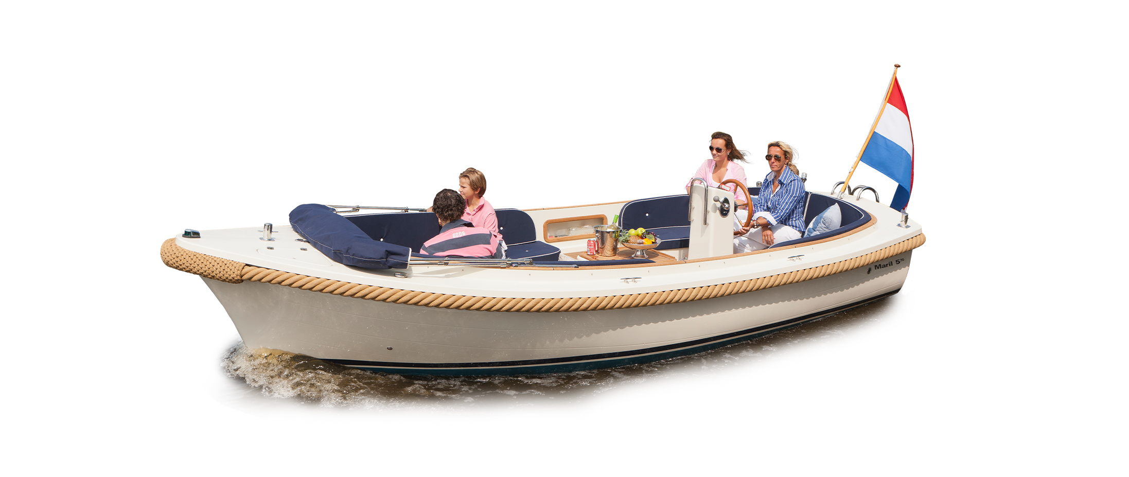 Modellen Archive - Maril