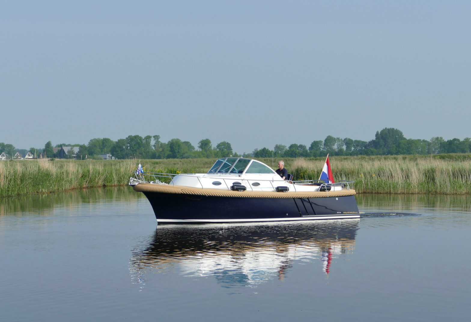 Maril 950 Classic - Maril