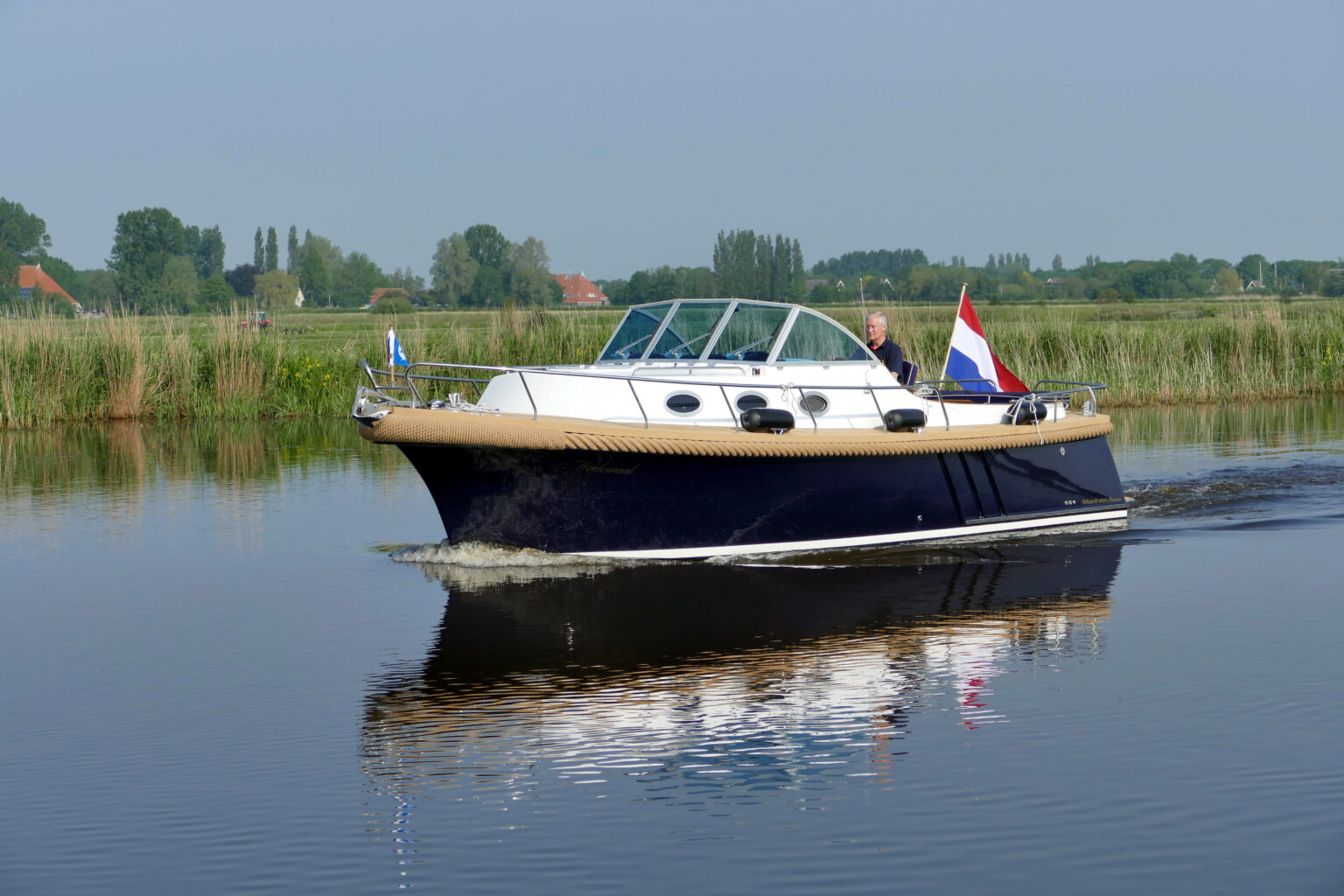 Maril 950 Classic - Maril