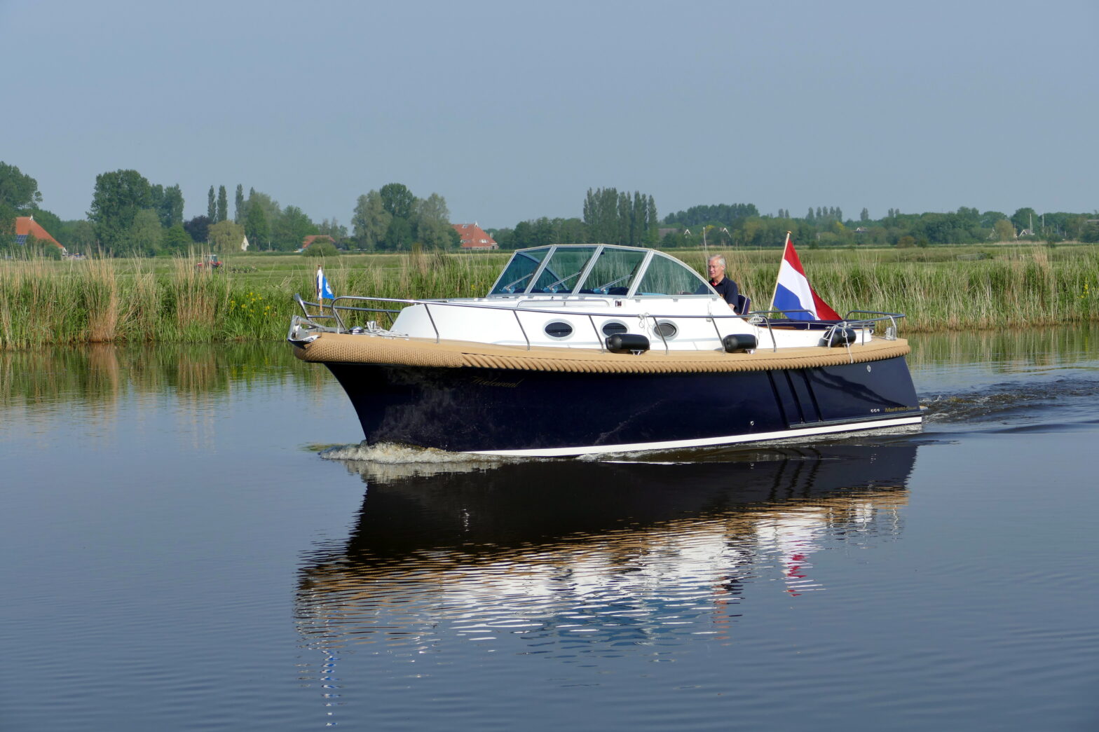 Maril 950 Classic - Maril