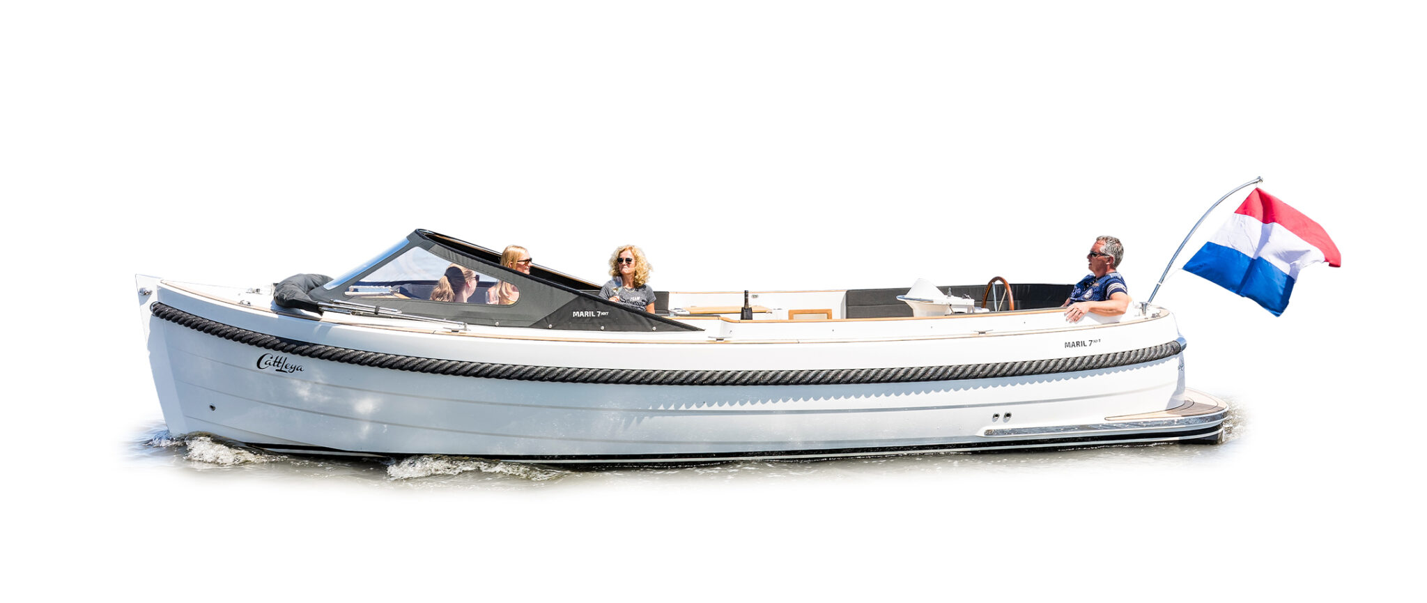 Modellen Archive - Maril