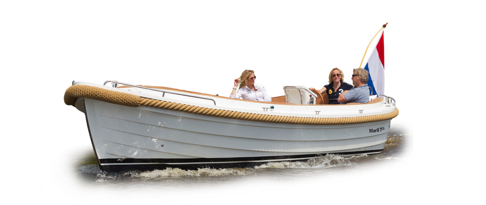 Modellen Archive - Maril