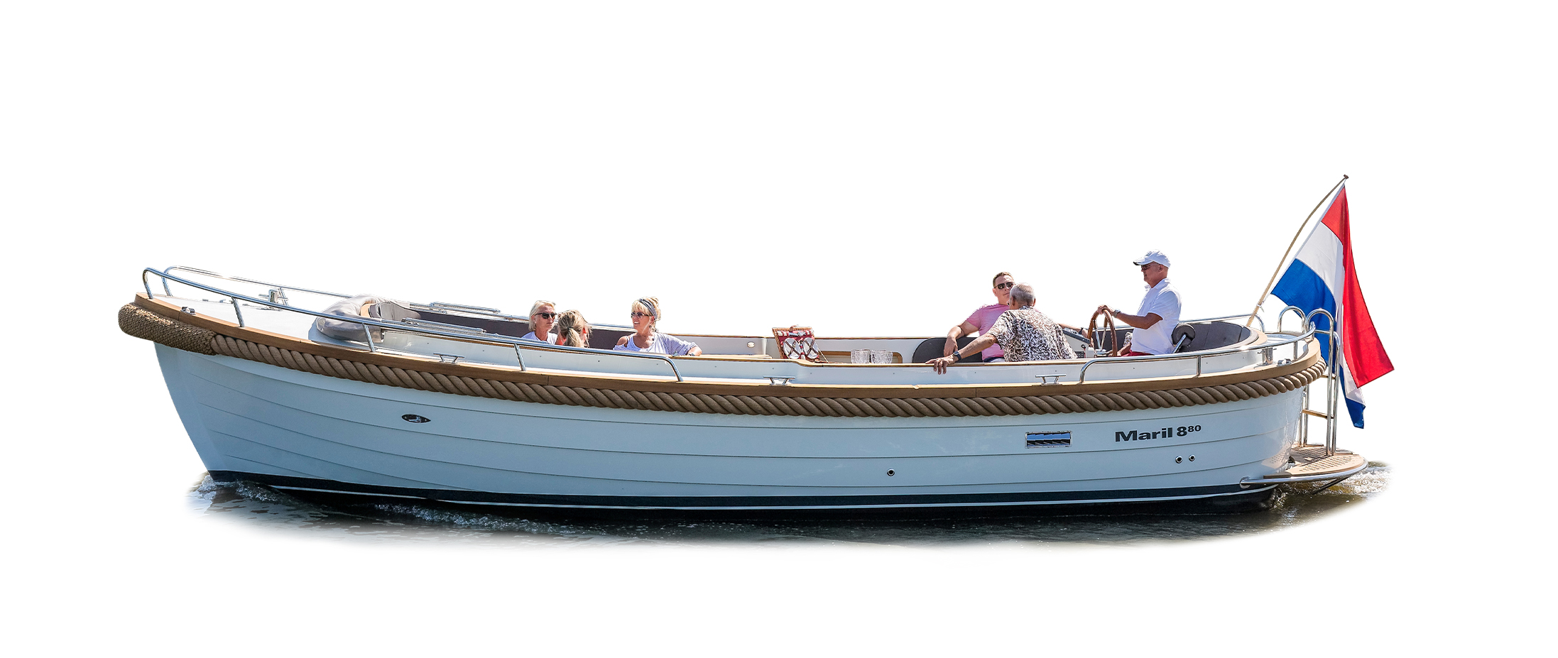 Modellen Archive - Maril