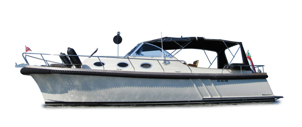 Modellen Archive - Maril