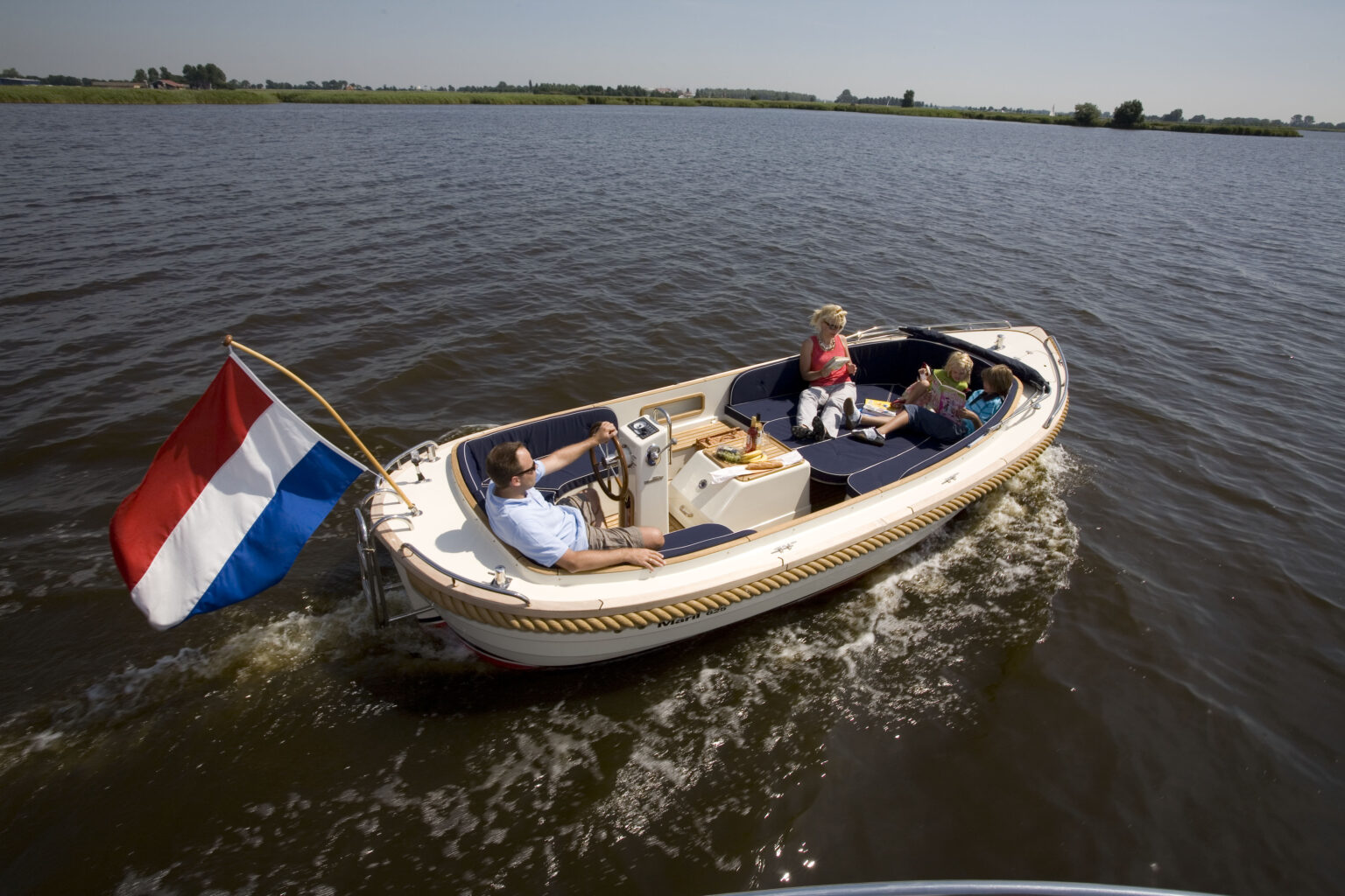 Oude modellen - Maril