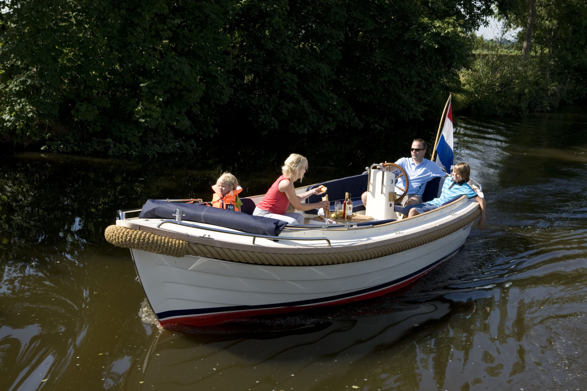 History of Maril - Maril