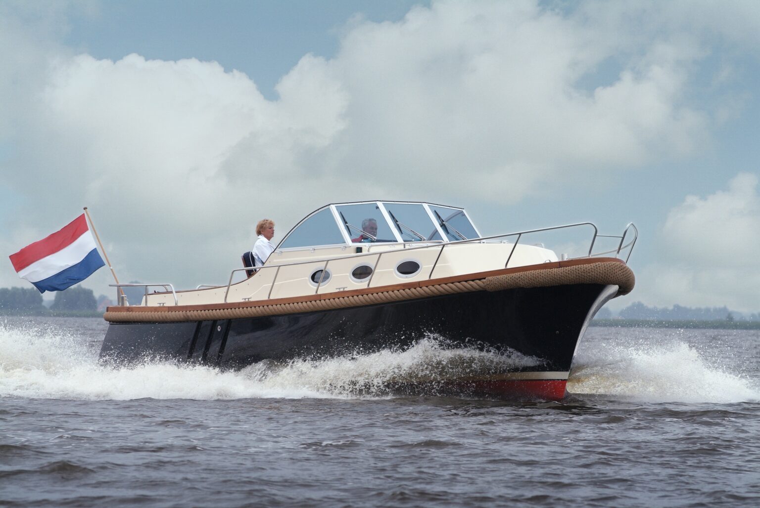 Maril 950 Classic - Maril