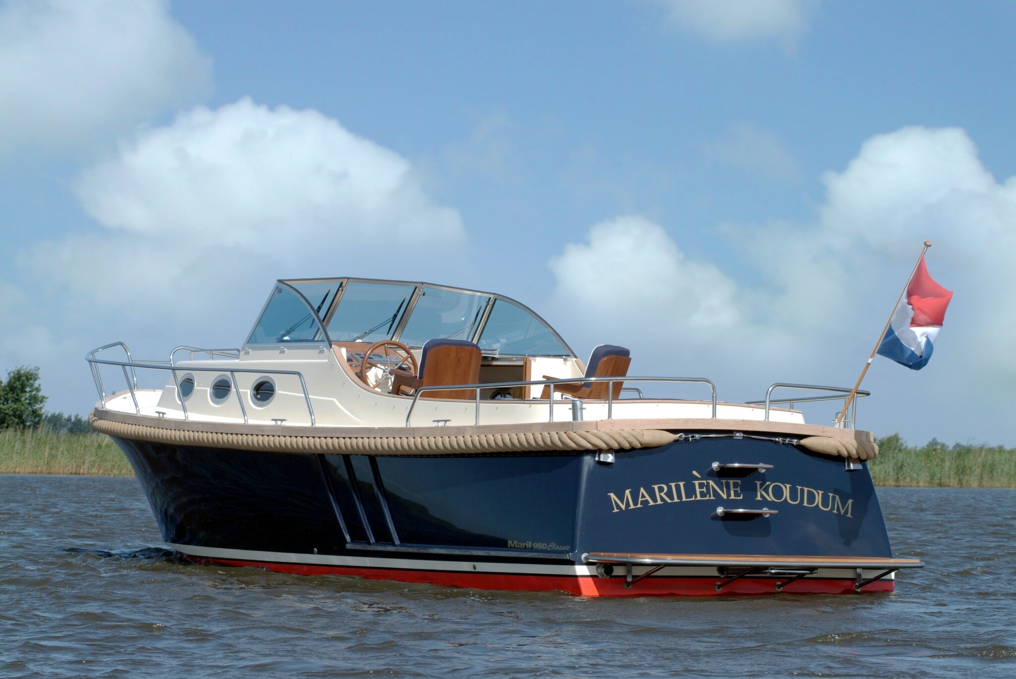 Maril 950 Classic - Maril