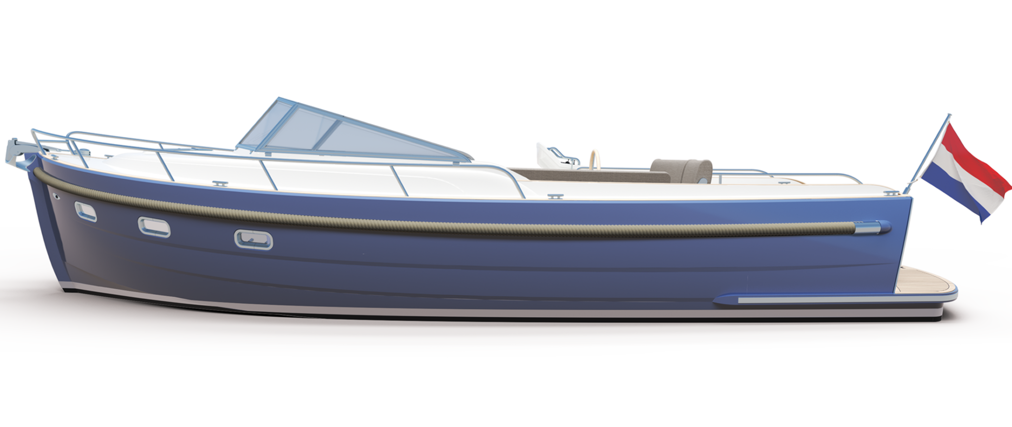 Modellen Archive - Maril